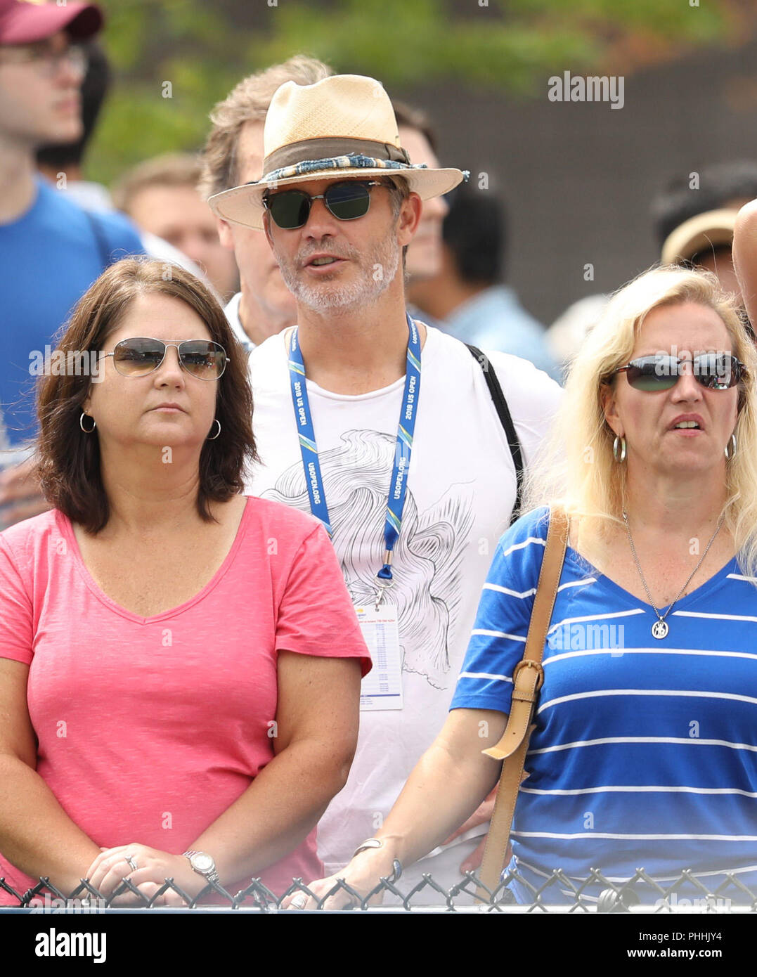 Grace olyphant hi-res stock photography and images - Alamy