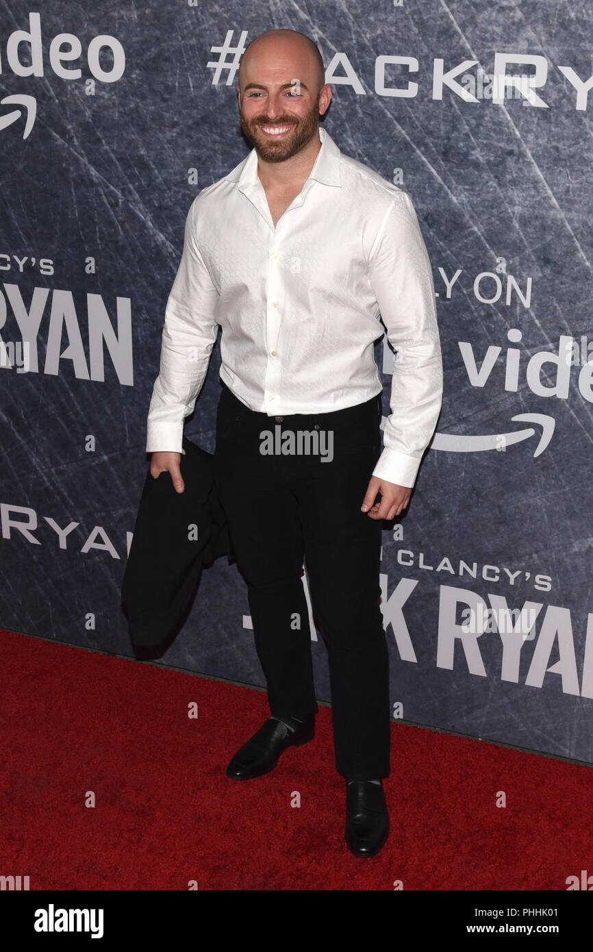 Matthew santoro hi-res stock photography and images - Alamy