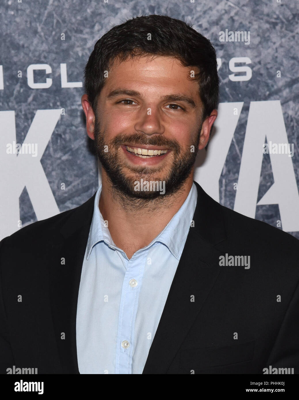 Tom clancy jack ryan hi-res stock photography and images - Alamy