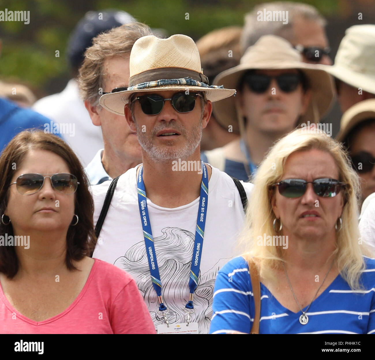 Grace olyphant hi-res stock photography and images - Alamy