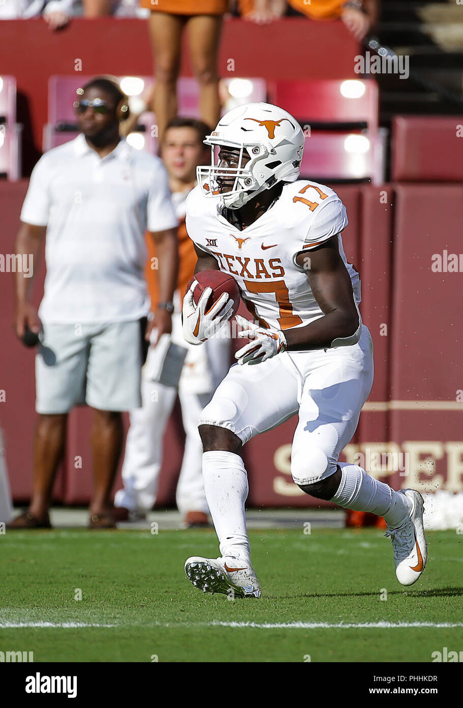 Dshawn jamison hi-res stock photography and images - Alamy