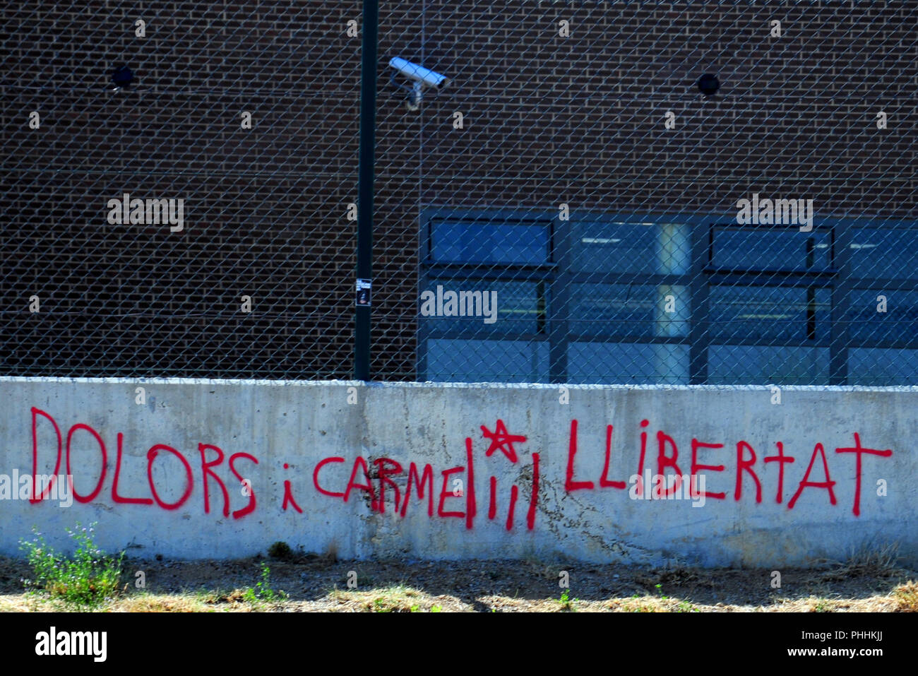 Ramon figueres hi-res stock photography and images - Alamy