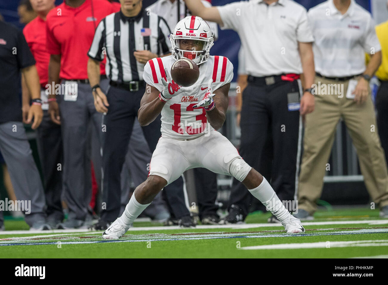 Braylon sanders hi-res stock photography and images - Alamy