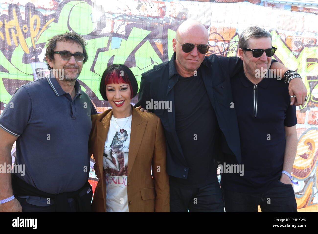 Republica saffron hi-res stock photography and images - Alamy