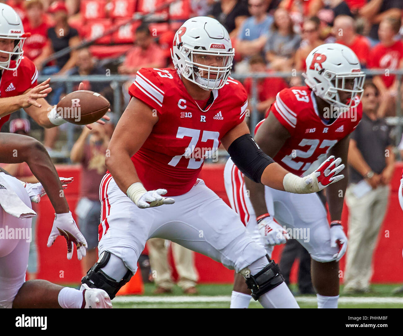 Jonah jackson hi-res stock photography and images - Alamy