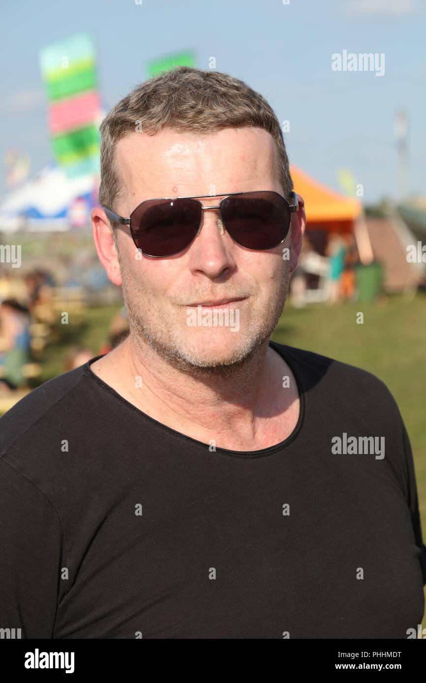 Nigel clark musician hi-res stock photography and images - Alamy