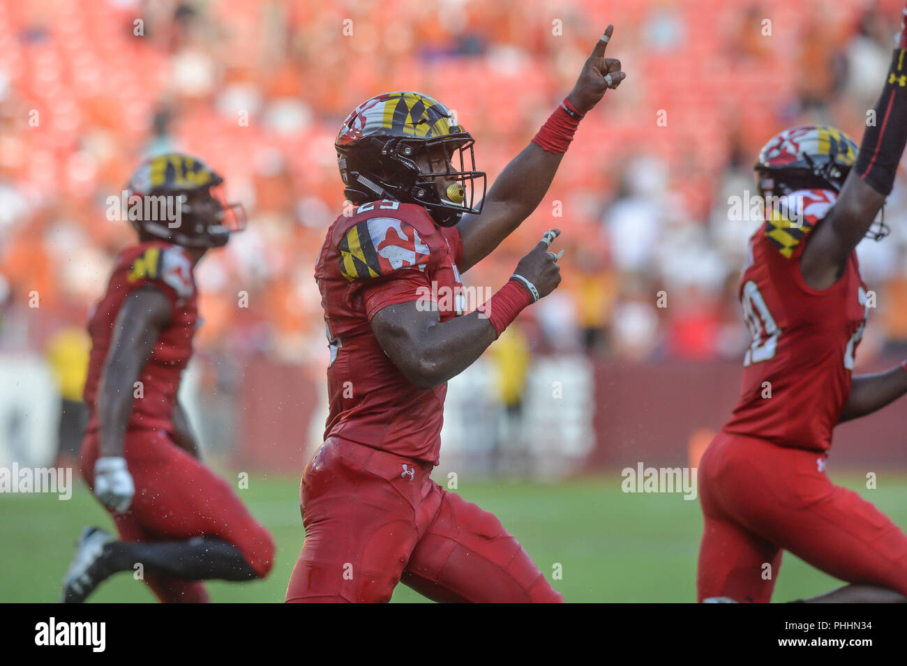 Antoine brooks hi-res stock photography and images - Alamy