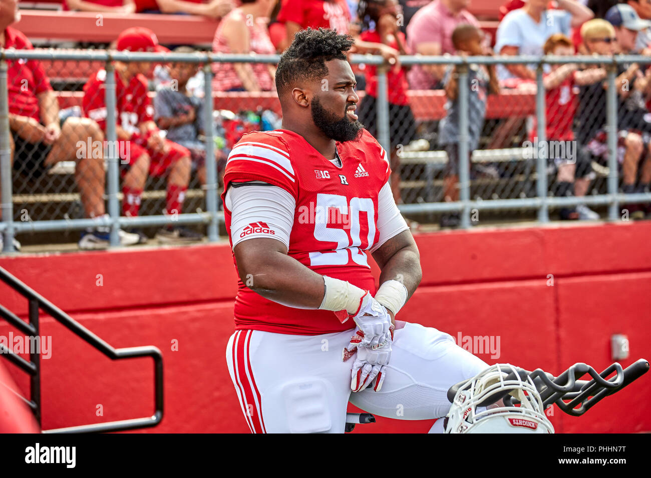 Julius scarlet hi-res stock photography and images - Alamy