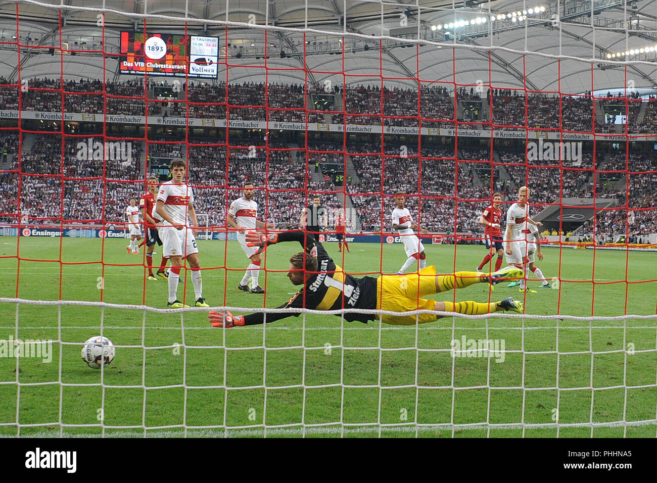 Football arena door hi-res stock photography and images - Alamy