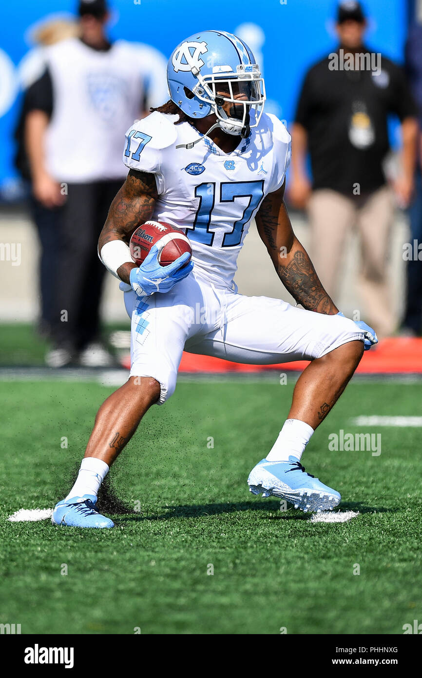 Ratliff stadium hi-res stock photography and images - Alamy