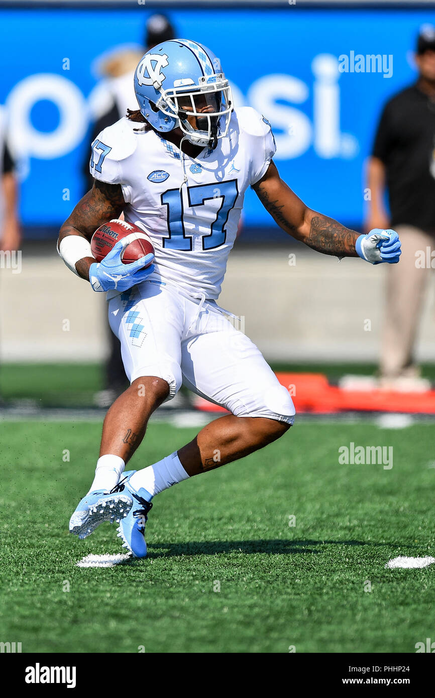 Ratliff stadium hi-res stock photography and images - Alamy
