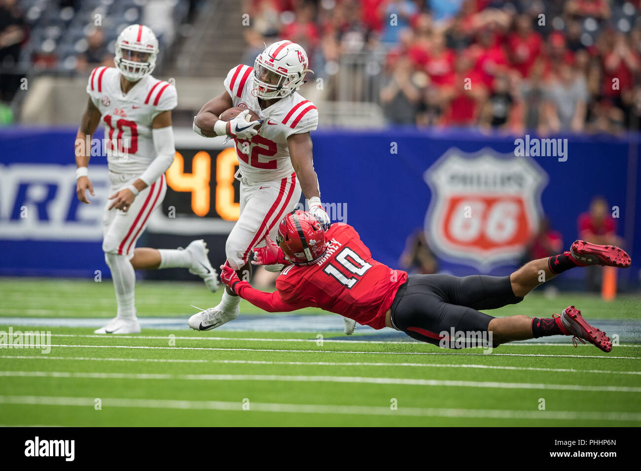 Scottie phillips hi-res stock photography and images - Alamy