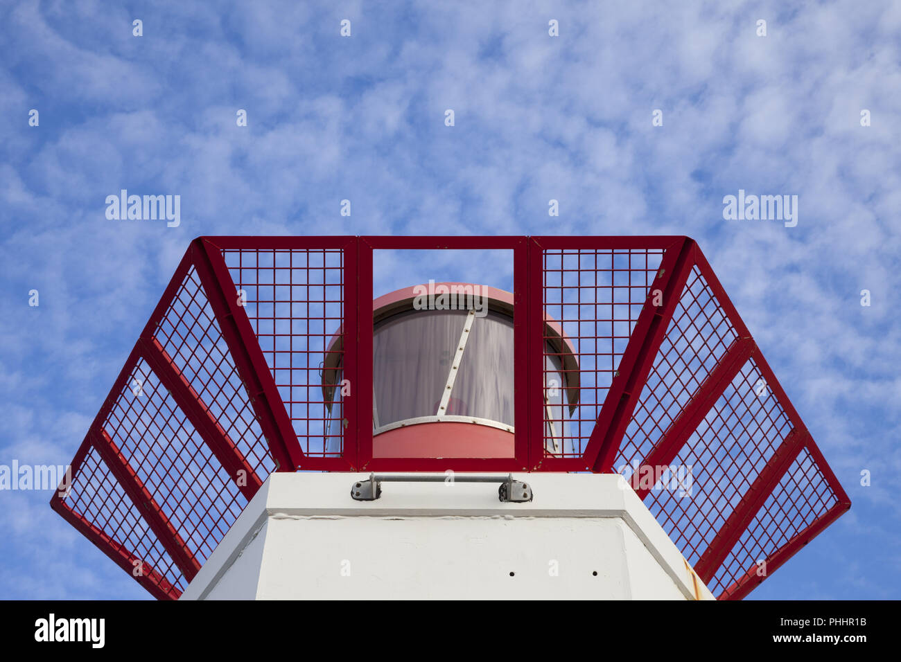 Scheveningen lighthouse hi-res stock photography and images - Alamy