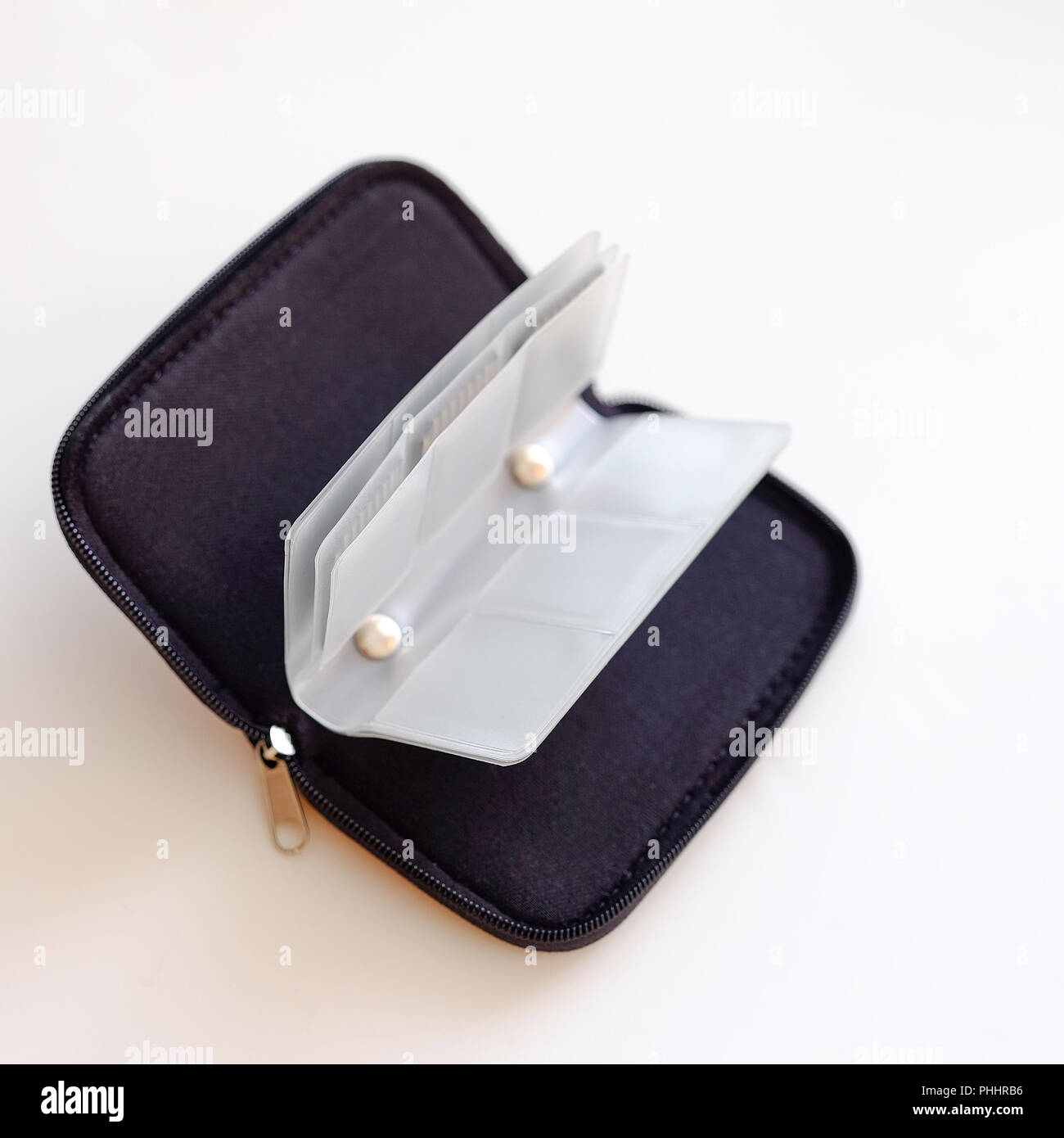 Flash card box hi-res stock photography and images - Alamy