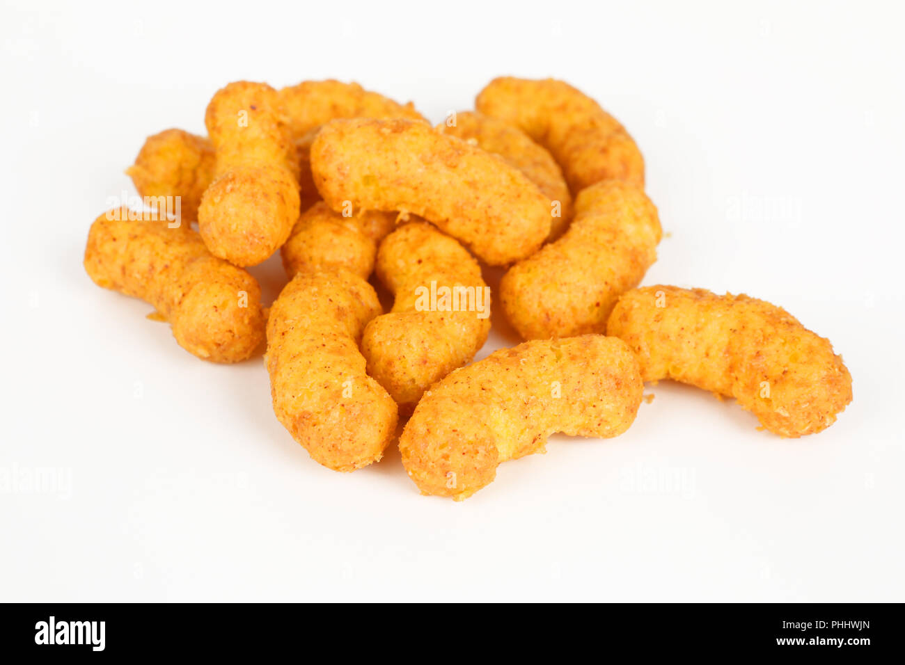 Crispy peanut crackers hi-res stock photography and images - Alamy