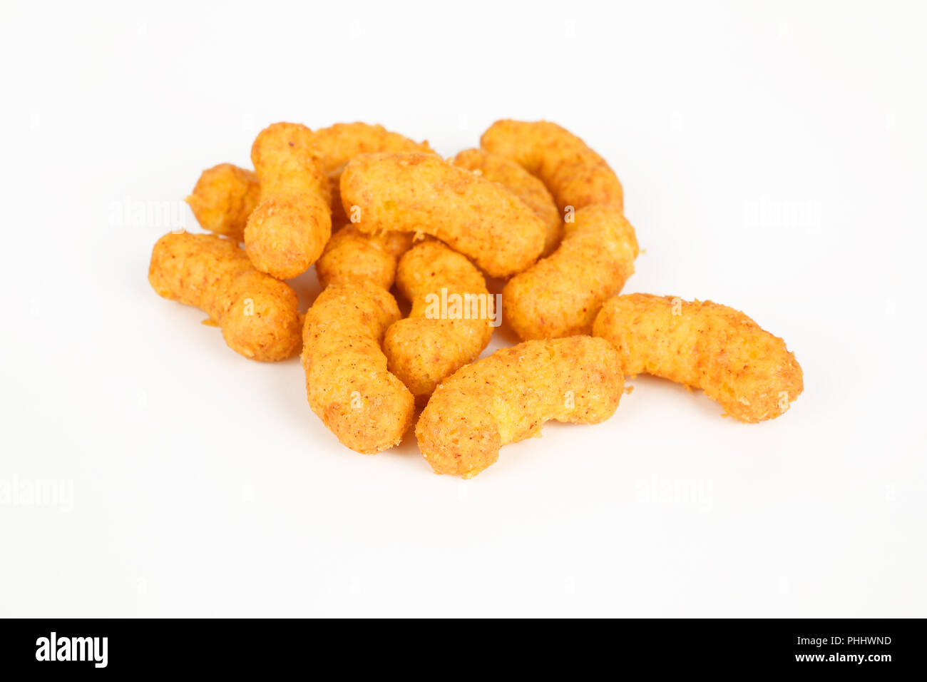 Peanut flips hi-res stock photography and images - Alamy