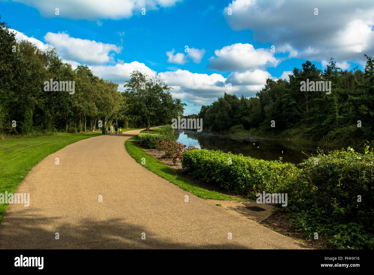 Victoria park east belfast hi-res stock photography and images - Alamy