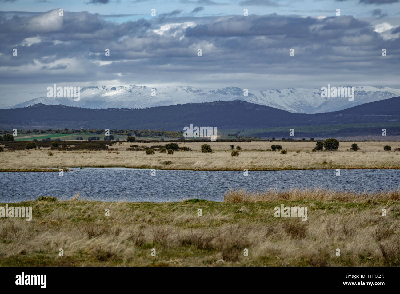 Levels of mountains hi-res stock photography and images - Alamy