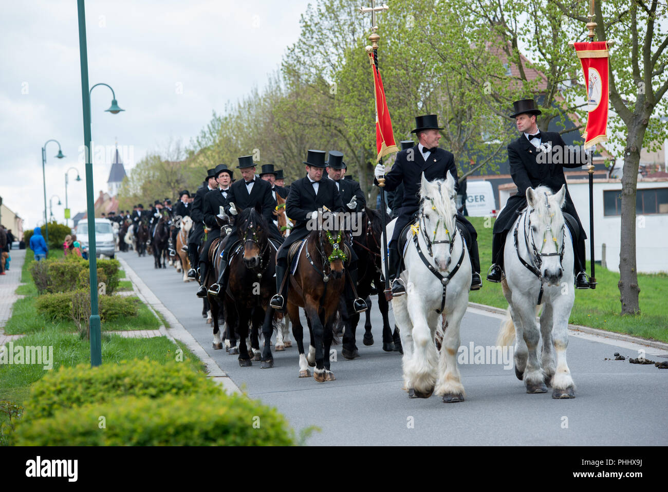 Sorbian lusatia lausitz hi-res stock photography and images - Alamy