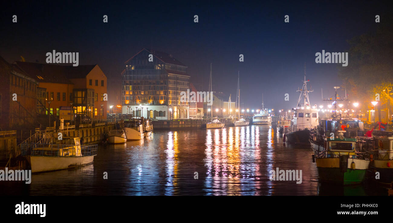 Memel castle hi-res stock photography and images - Alamy