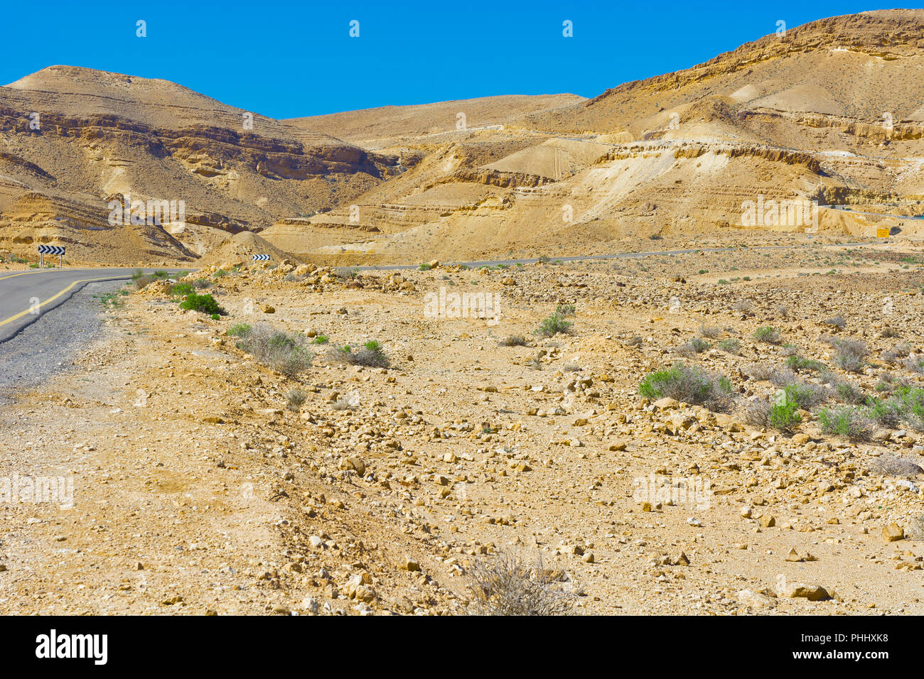 Wadis hi-res stock photography and images - Alamy