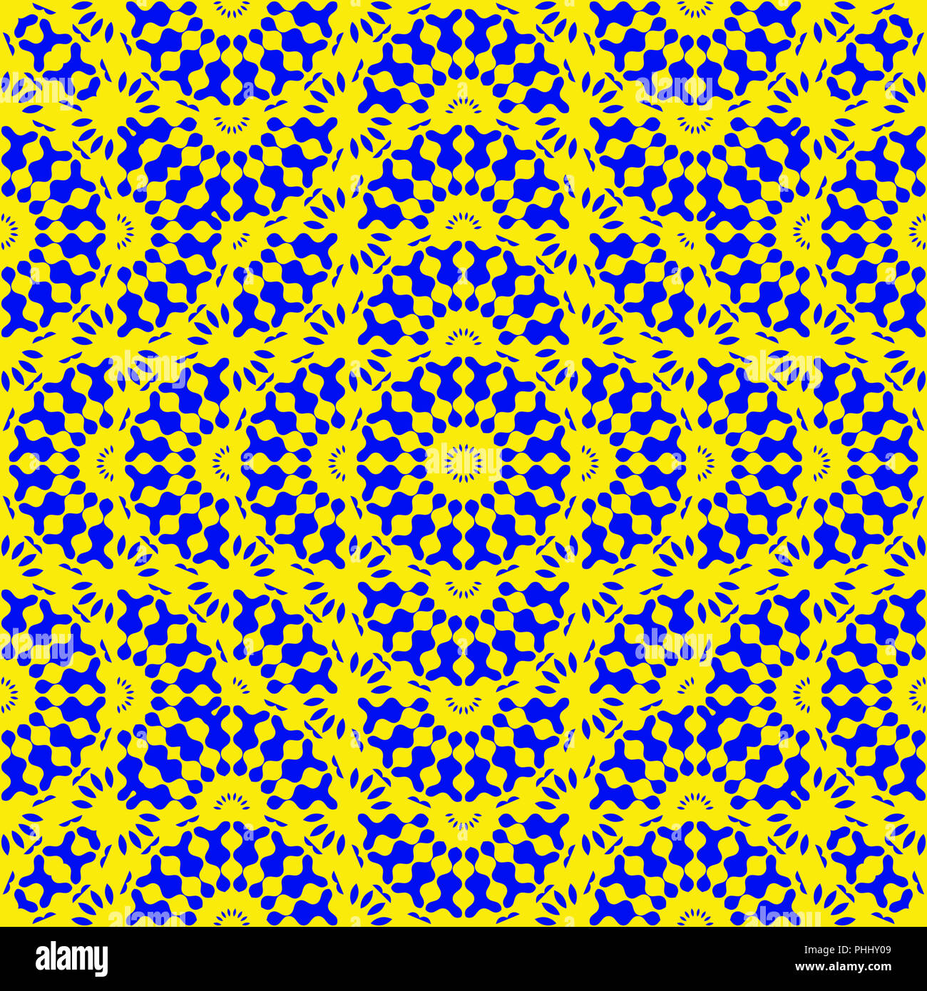 Retro star patterns and designs hi-res stock photography and images - Alamy