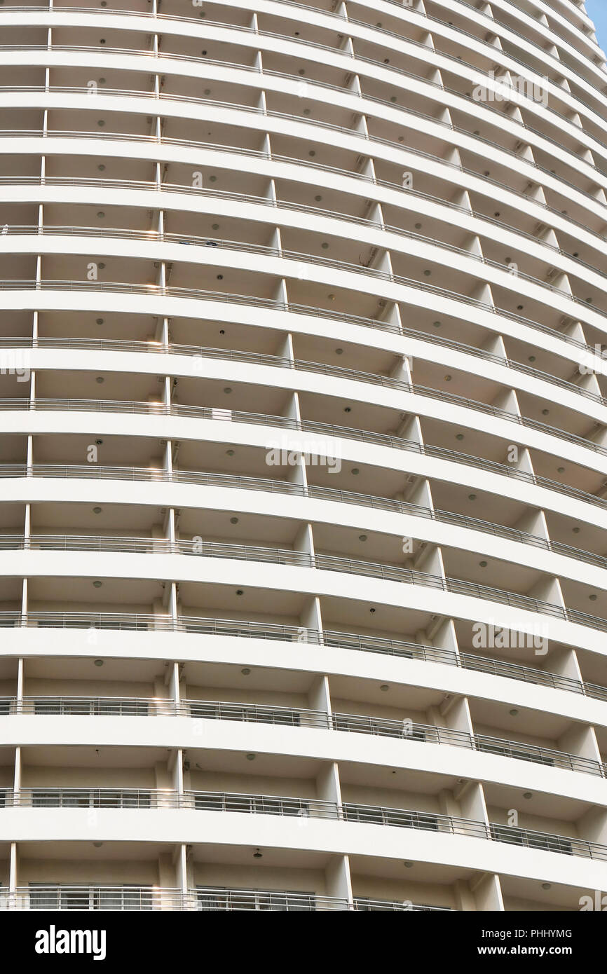 White hotel background Stock Photo - Alamy