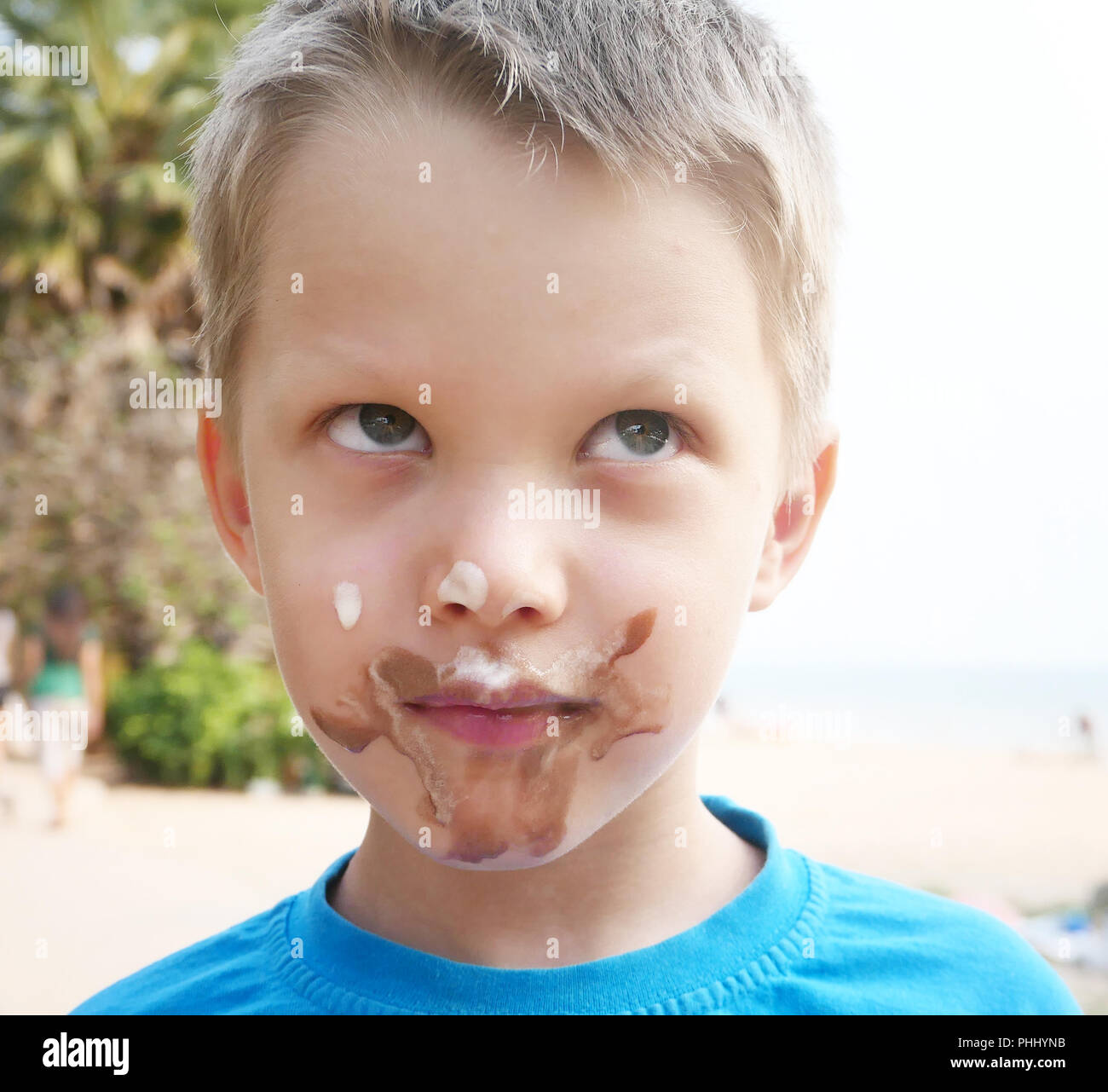 Dirty expression hi-res stock photography and images - Alamy