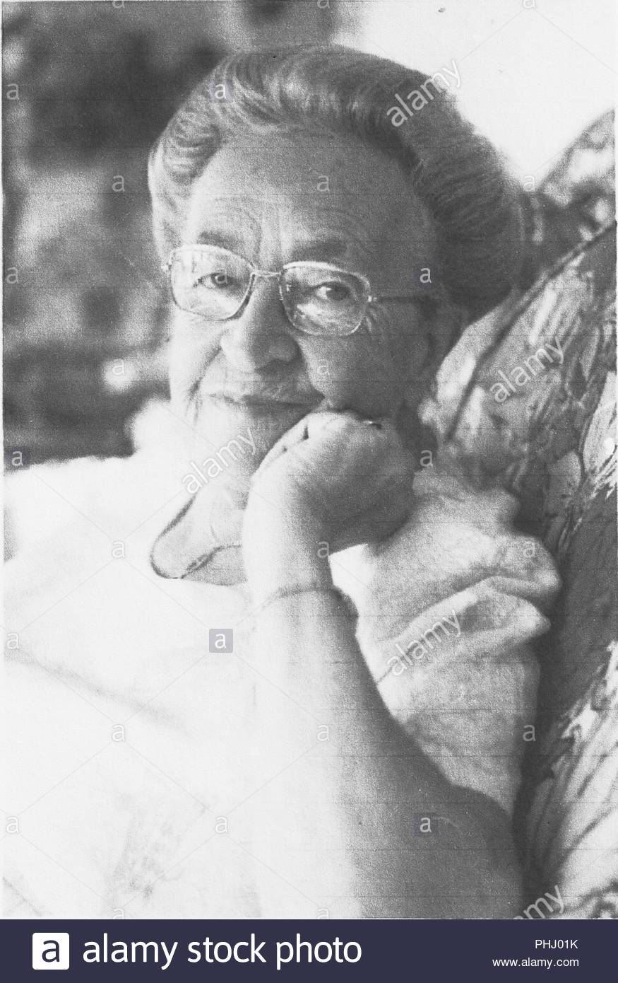 Corrie Ten Boom Stock Photos & Corrie Ten Boom Stock Images - Alamy