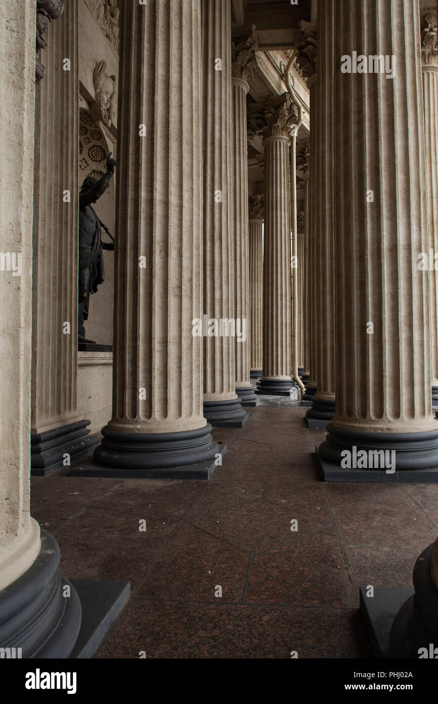 Ionic Order High Resolution Stock Photography and Images - Alamy