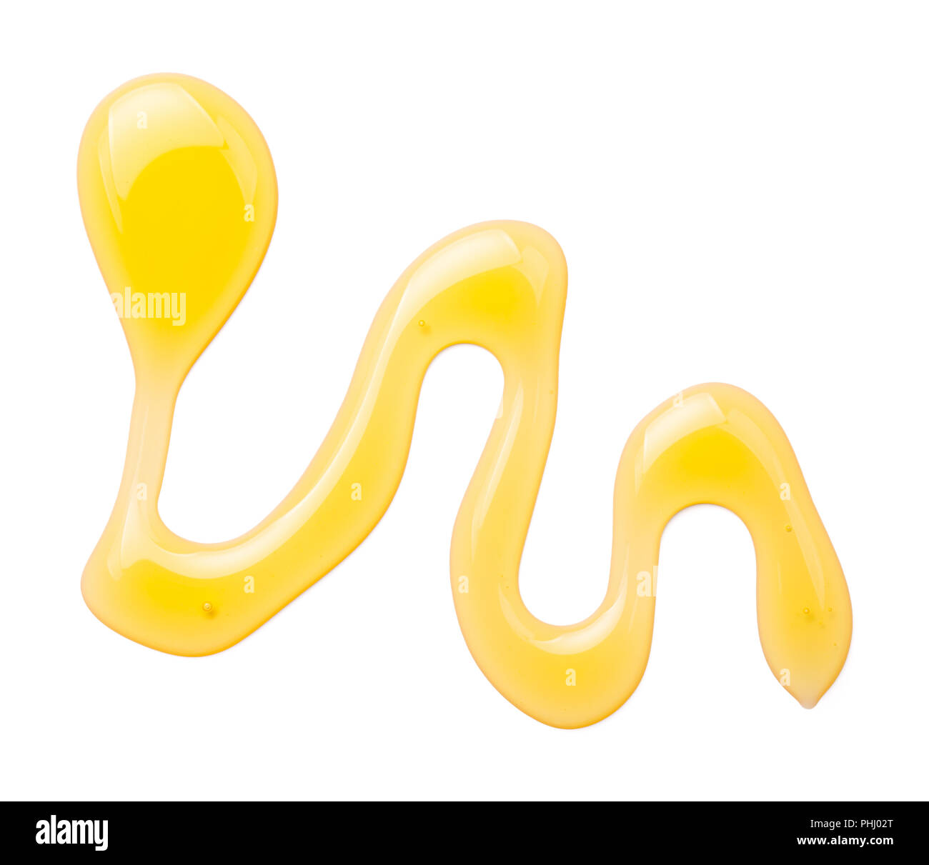 The honey flow hi-res stock photography and images - Alamy