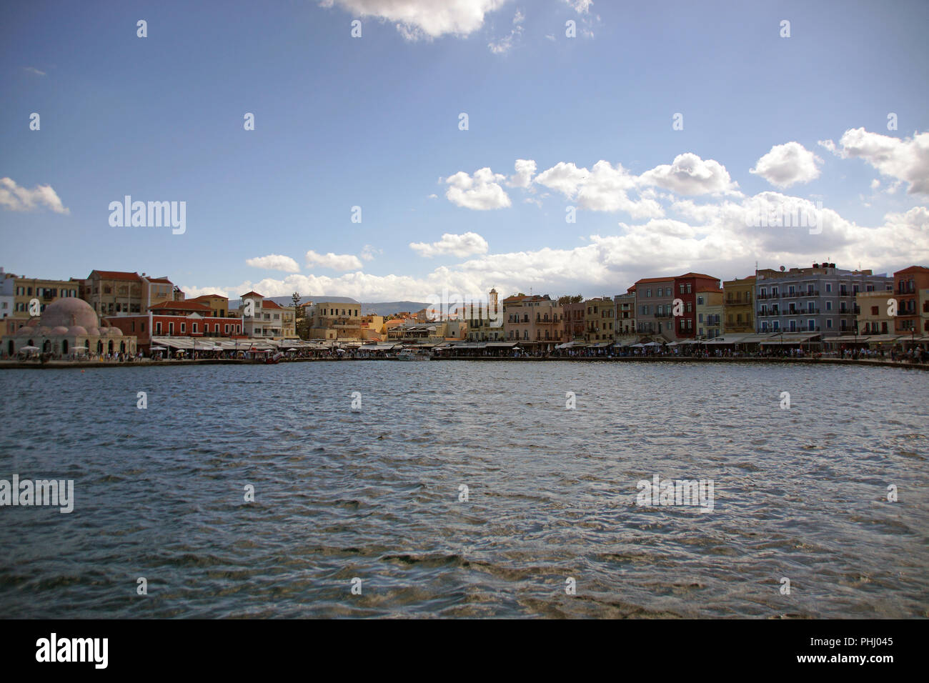 Beautiful greek islands hi-res stock photography and images - Alamy