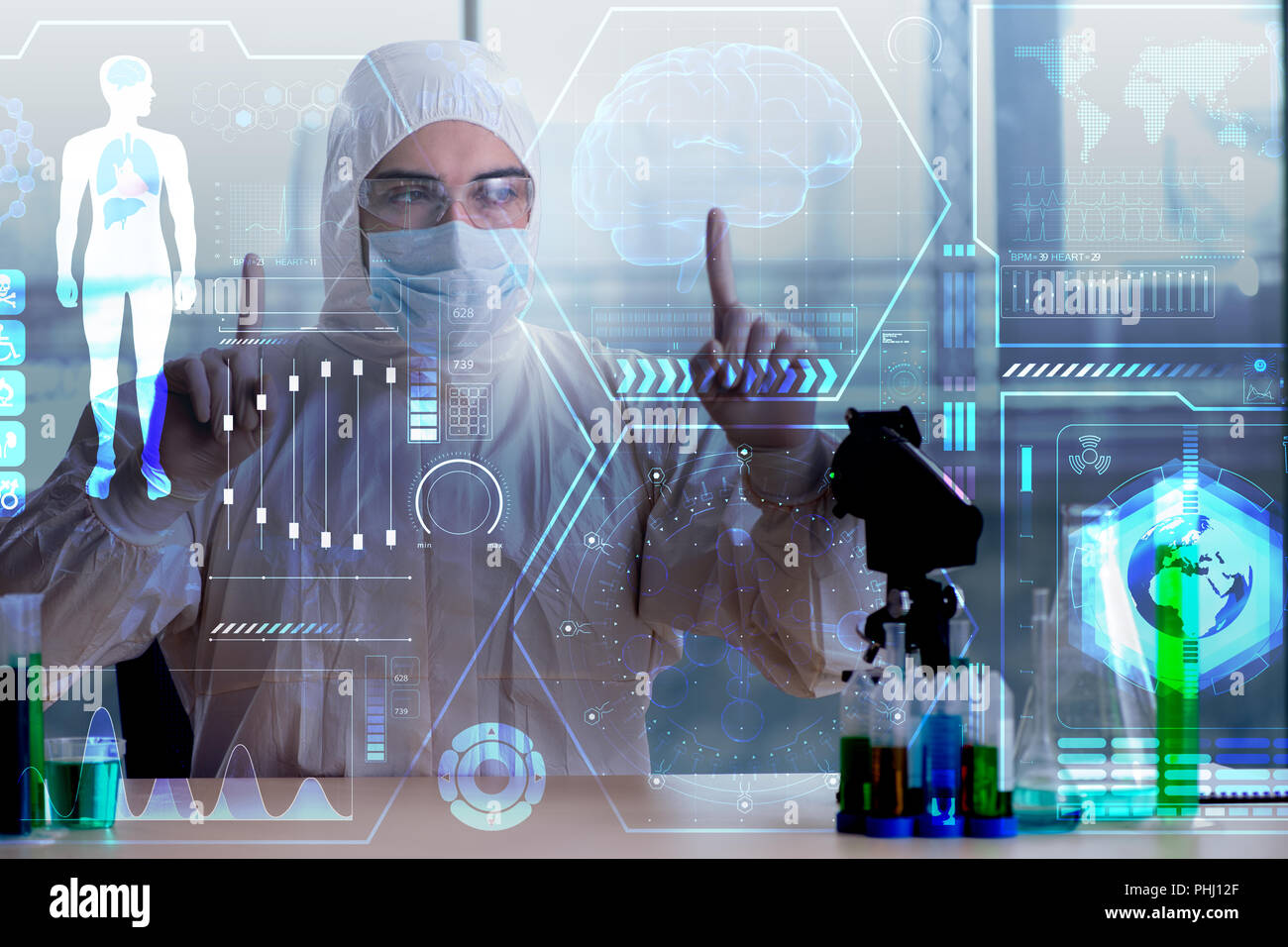 Mhealth hi-res stock photography and images - Alamy