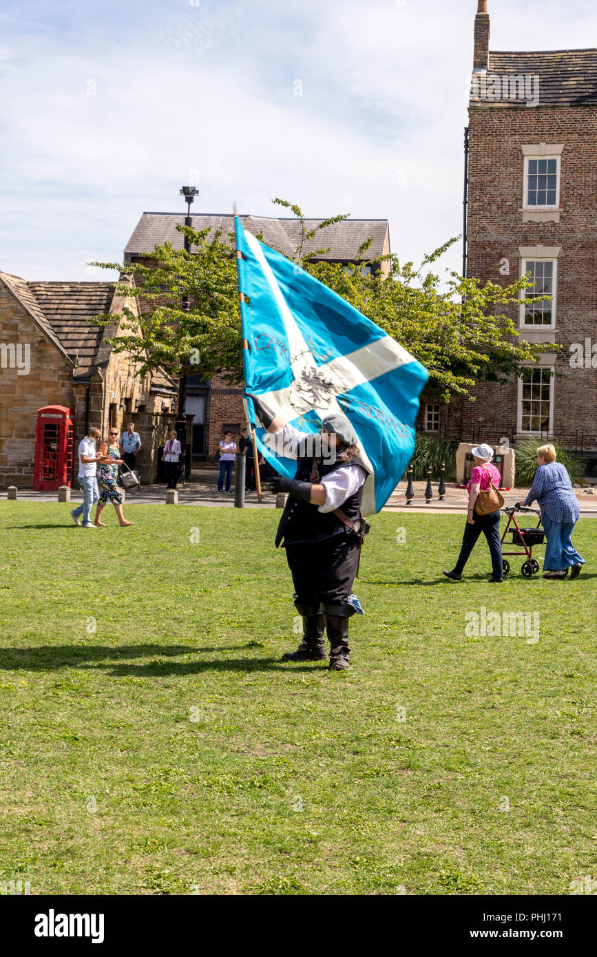 Durham Medieval Festival 2018 - Phototaken on August 5 2018 at Medieval ...