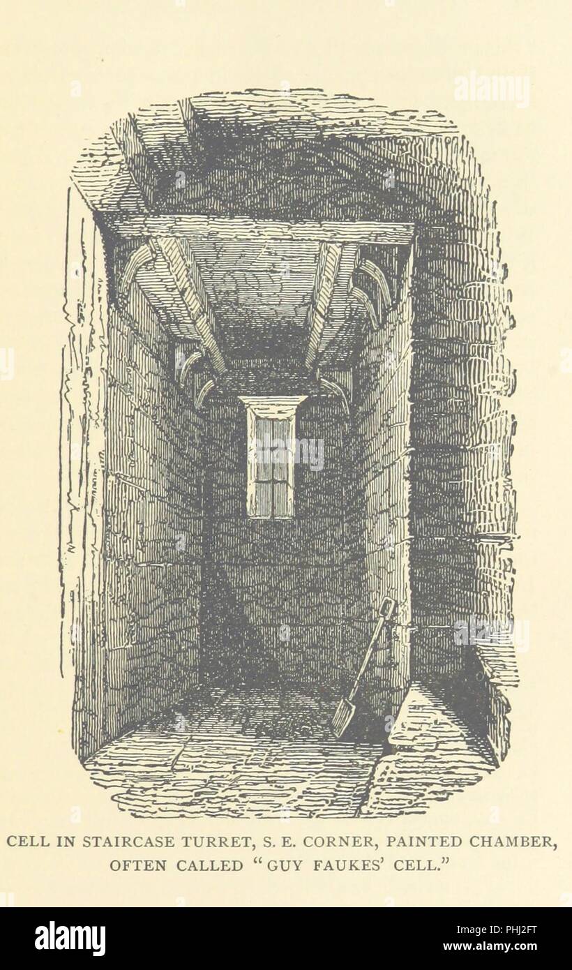 Image from page 107 of 'What was the Gunpowder Plot The traditional ...