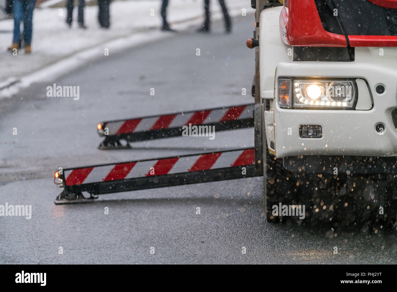 Manual fire engine hi-res stock photography and images - Alamy