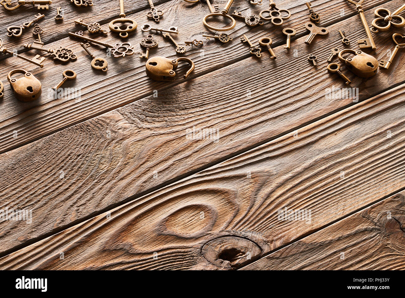 Various locks hi-res stock photography and images - Alamy