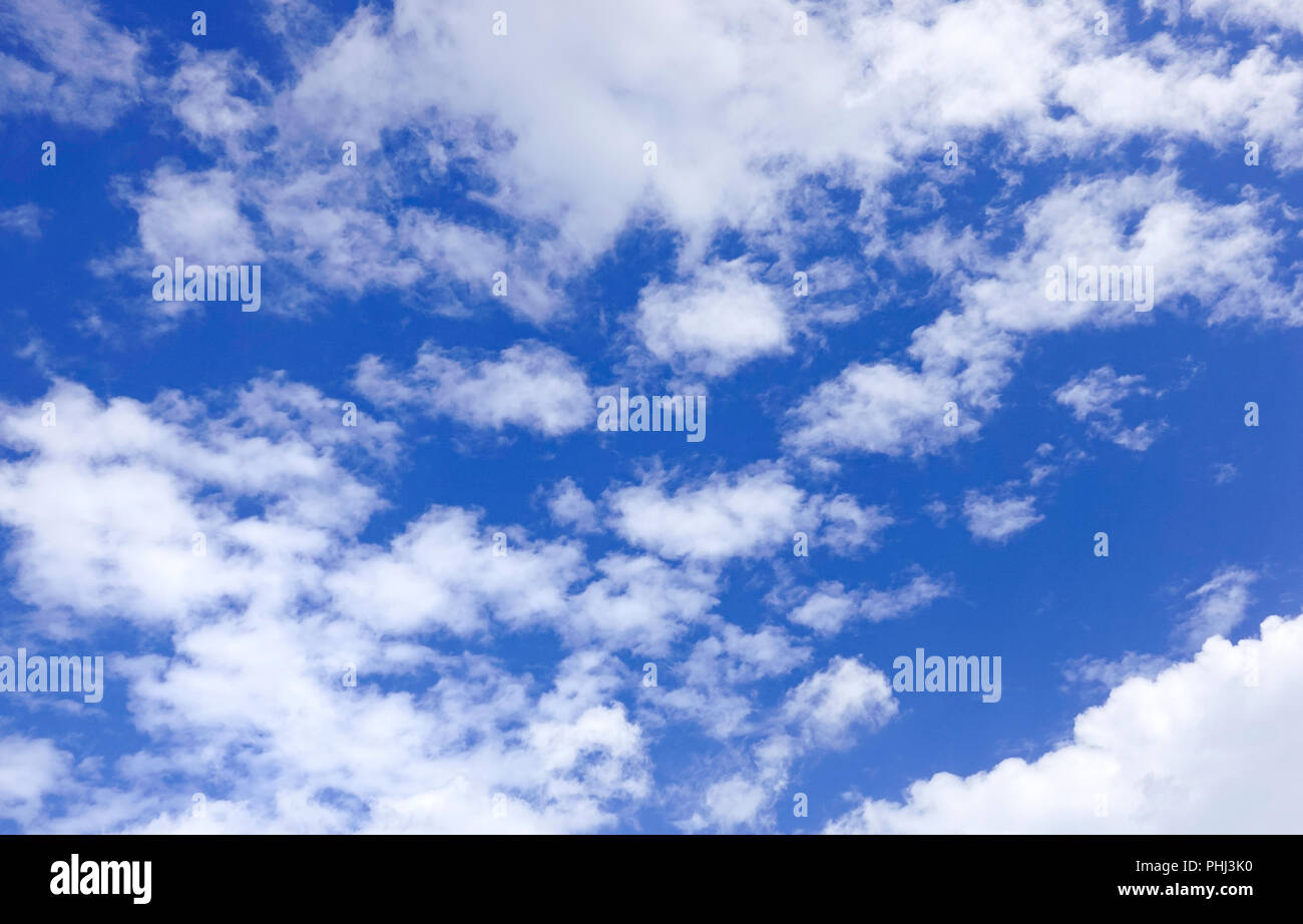 Cumulous clouds hi-res stock photography and images - Alamy