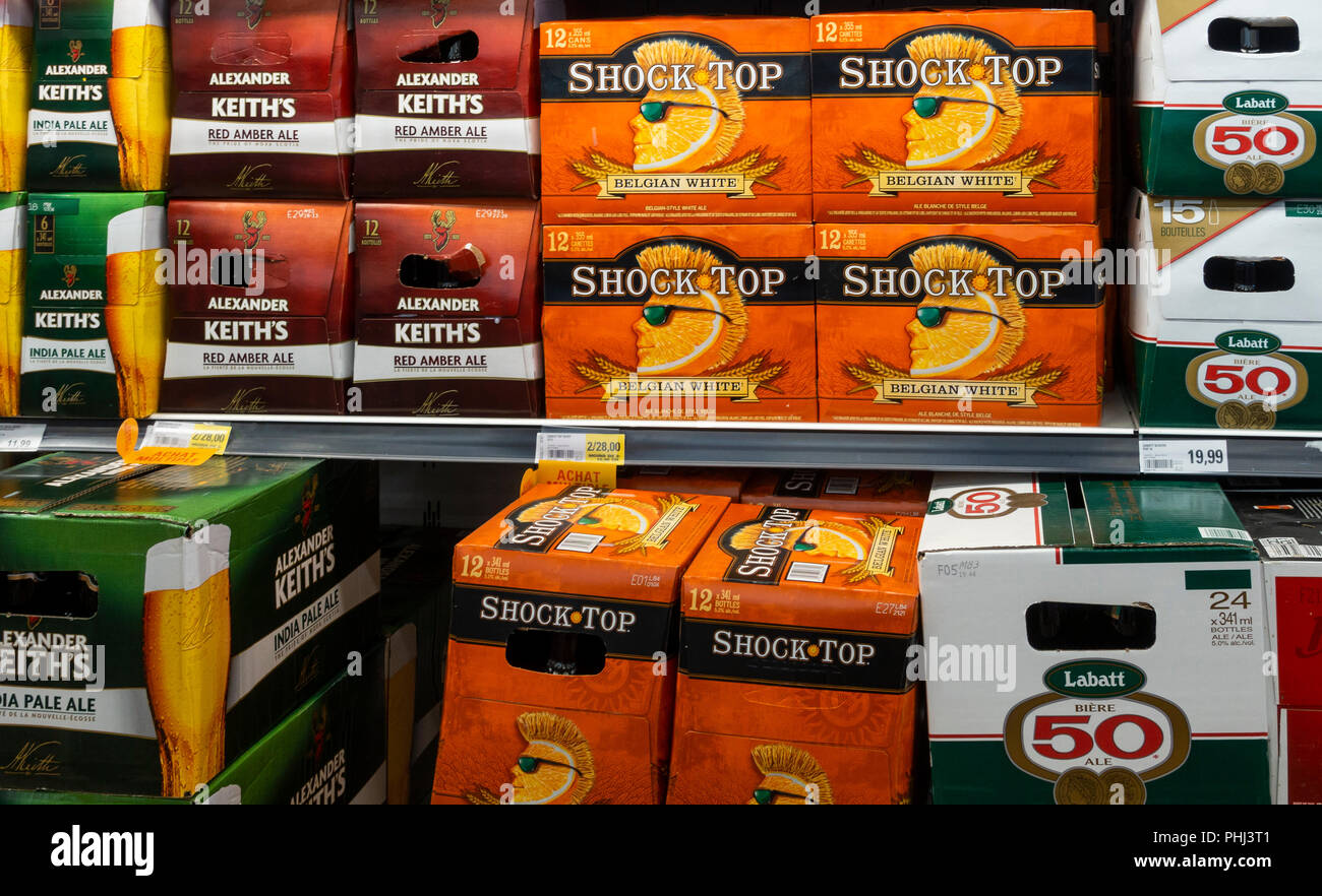 12 packs hi-res stock photography and images - Alamy