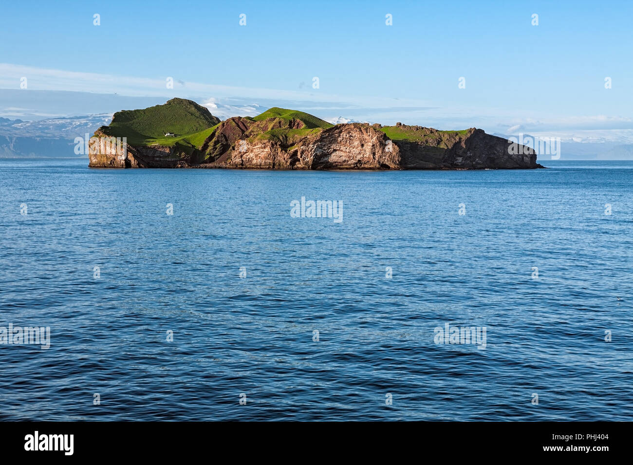 Archipelago iceland hi-res stock photography and images - Alamy