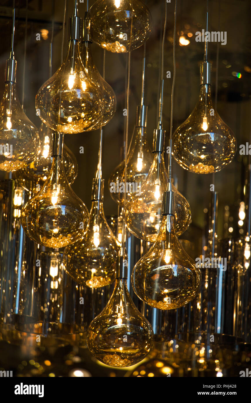 Filament Lamps High Resolution Stock Photography and Images - Alamy