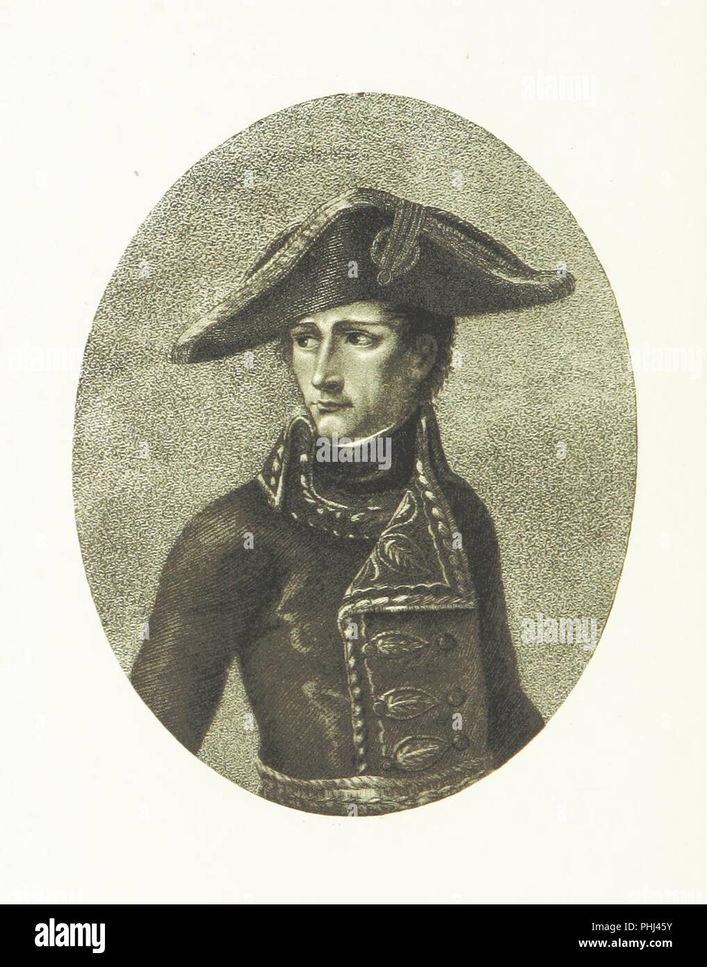 Image from page 126 of 'A Metrical History of the Life and Times of ...