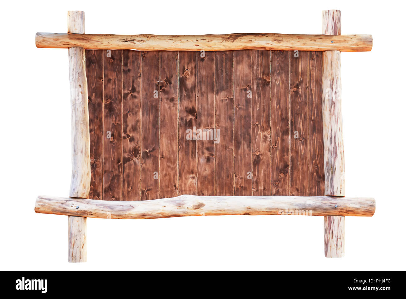 Picture on wall empty Cut Out Stock Images & Pictures - Alamy