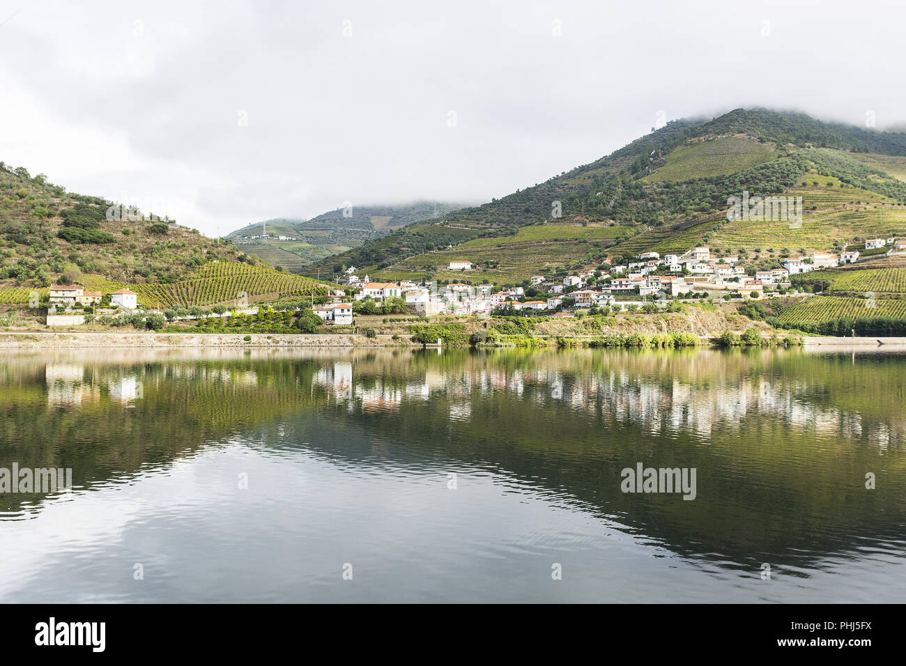 Views of the Portuguese nature Stock Photo - Alamy
