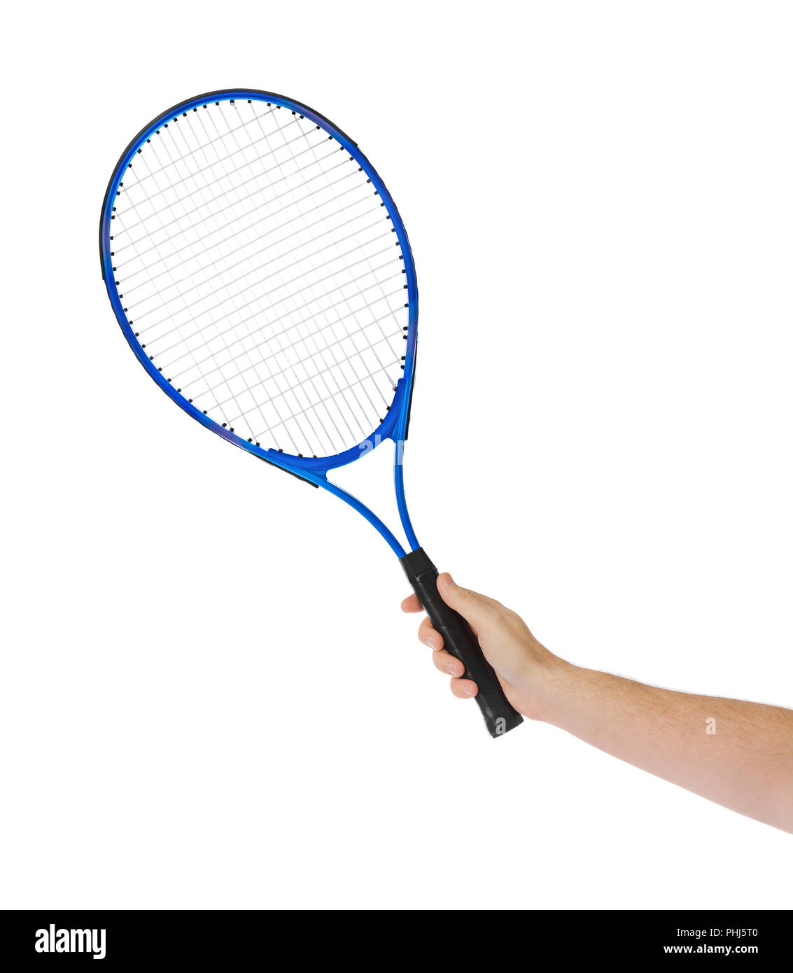 New racket Cut Out Stock Images & Pictures - Alamy