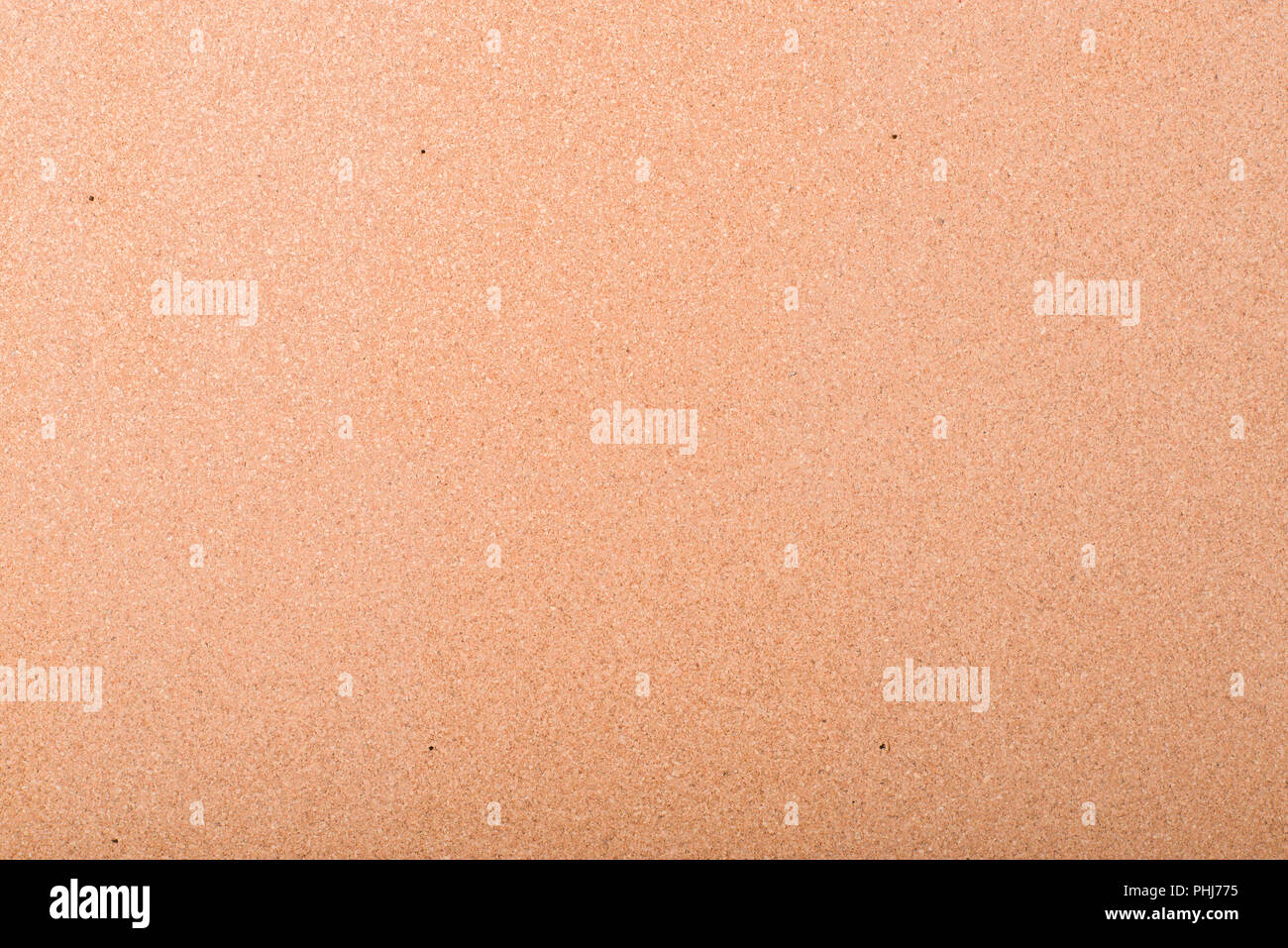 Closeup of cork texture. Billboard details Stock Photo - Alamy