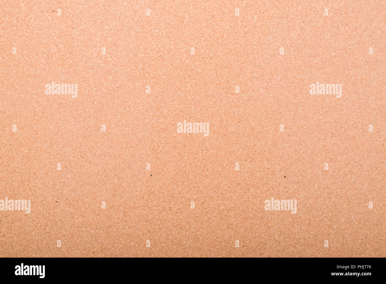 Closeup of cork texture. Billboard details Stock Photo - Alamy