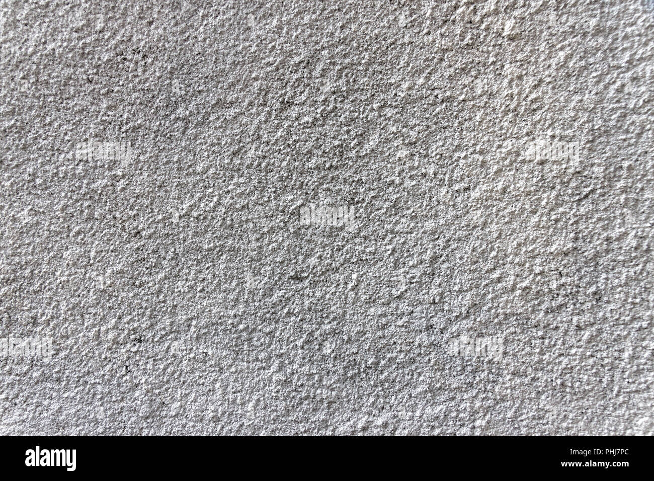 Gray white rough abstract stucco texture for background Stock Photo - Alamy