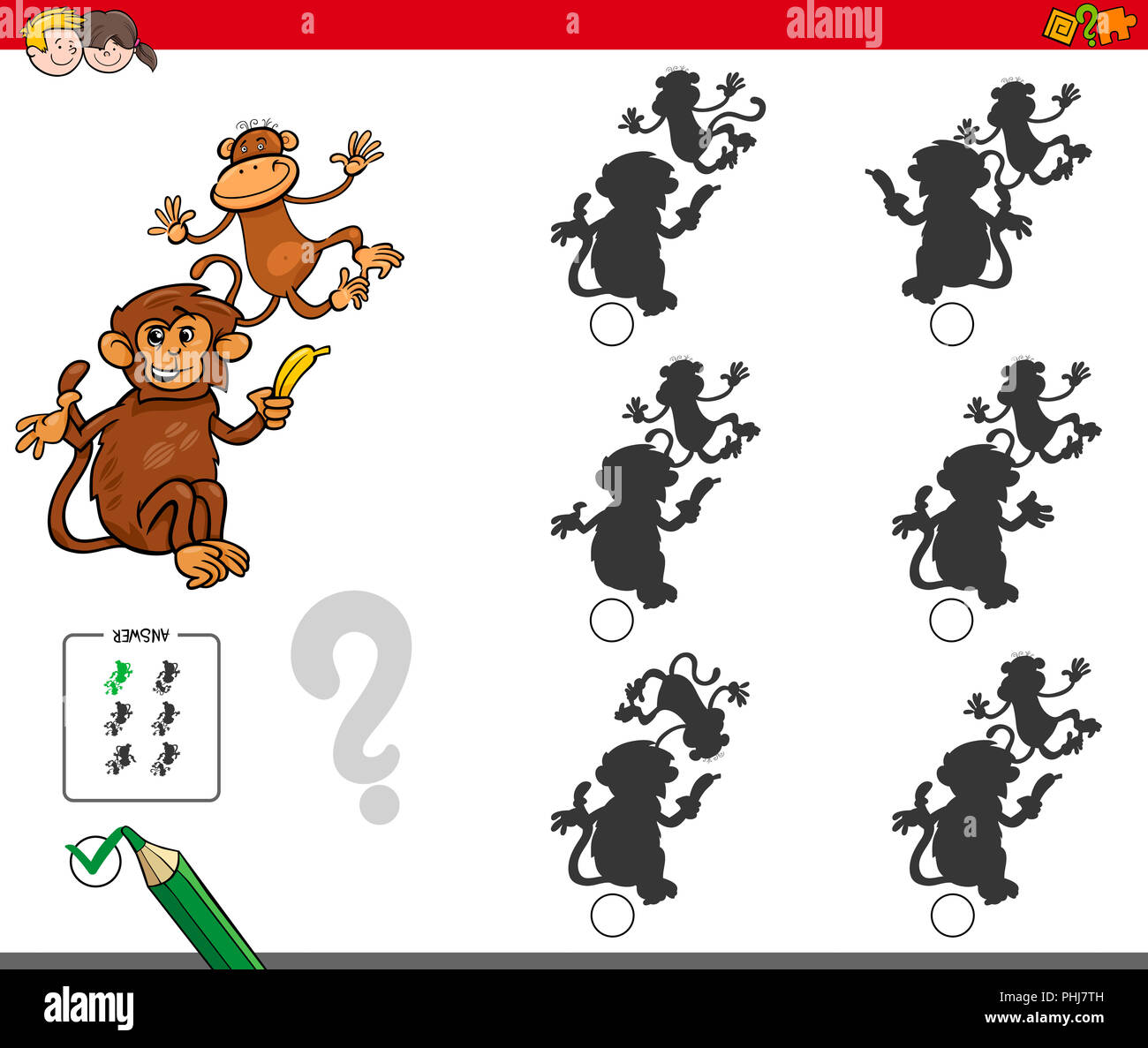 Cartoon Shadow Stock Photos & Cartoon Shadow Stock Images - Alamy