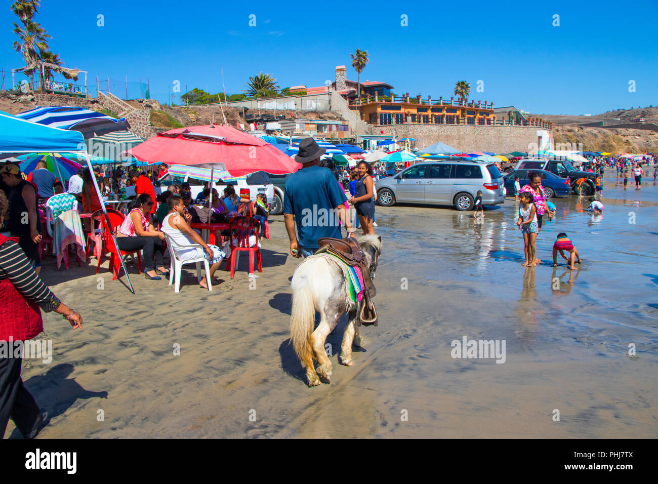 Popotla hi-res stock photography and images - Alamy